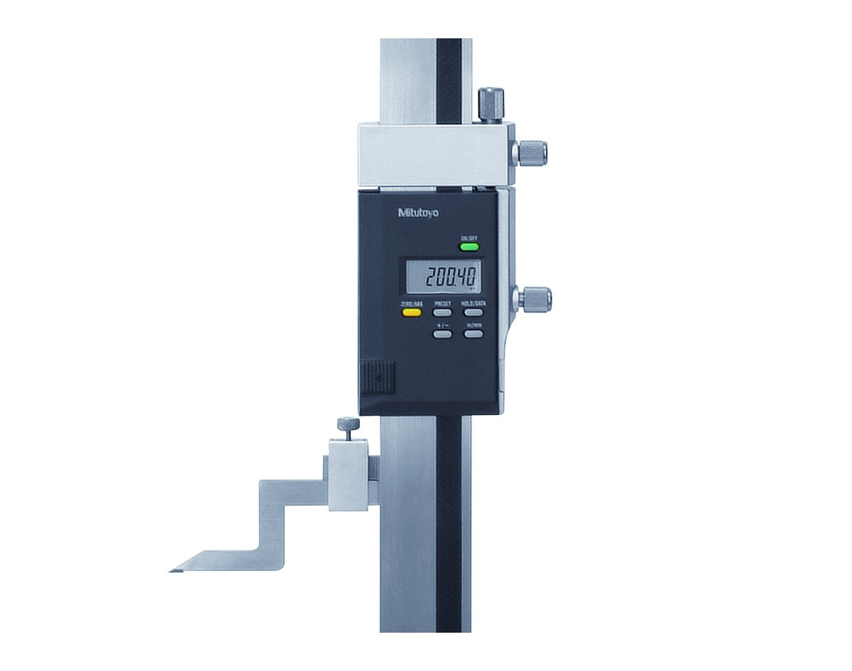 570-248 Mitutoyo Digital Height Gage 40" – GreatGages