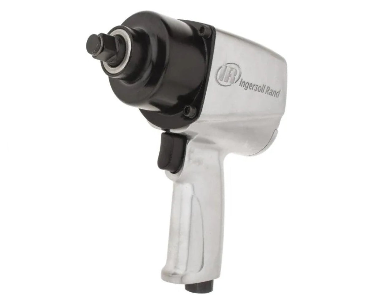 Ingersoll Rand 1/2" Drive Air Impact Wrench 7,400 RPM – GreatGages
