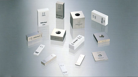 Mastering Precision: A Comprehensive Guide to Gage Blocks and Maintena ...