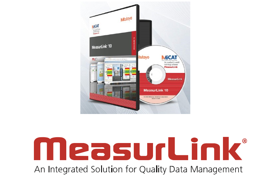 Mitutoyo's MeasurLink SPC Software: Elevating Quality Control and Data ...
