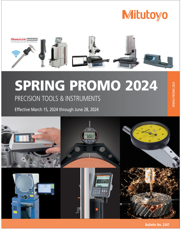 Mitutoyo Exclusives – GreatGages