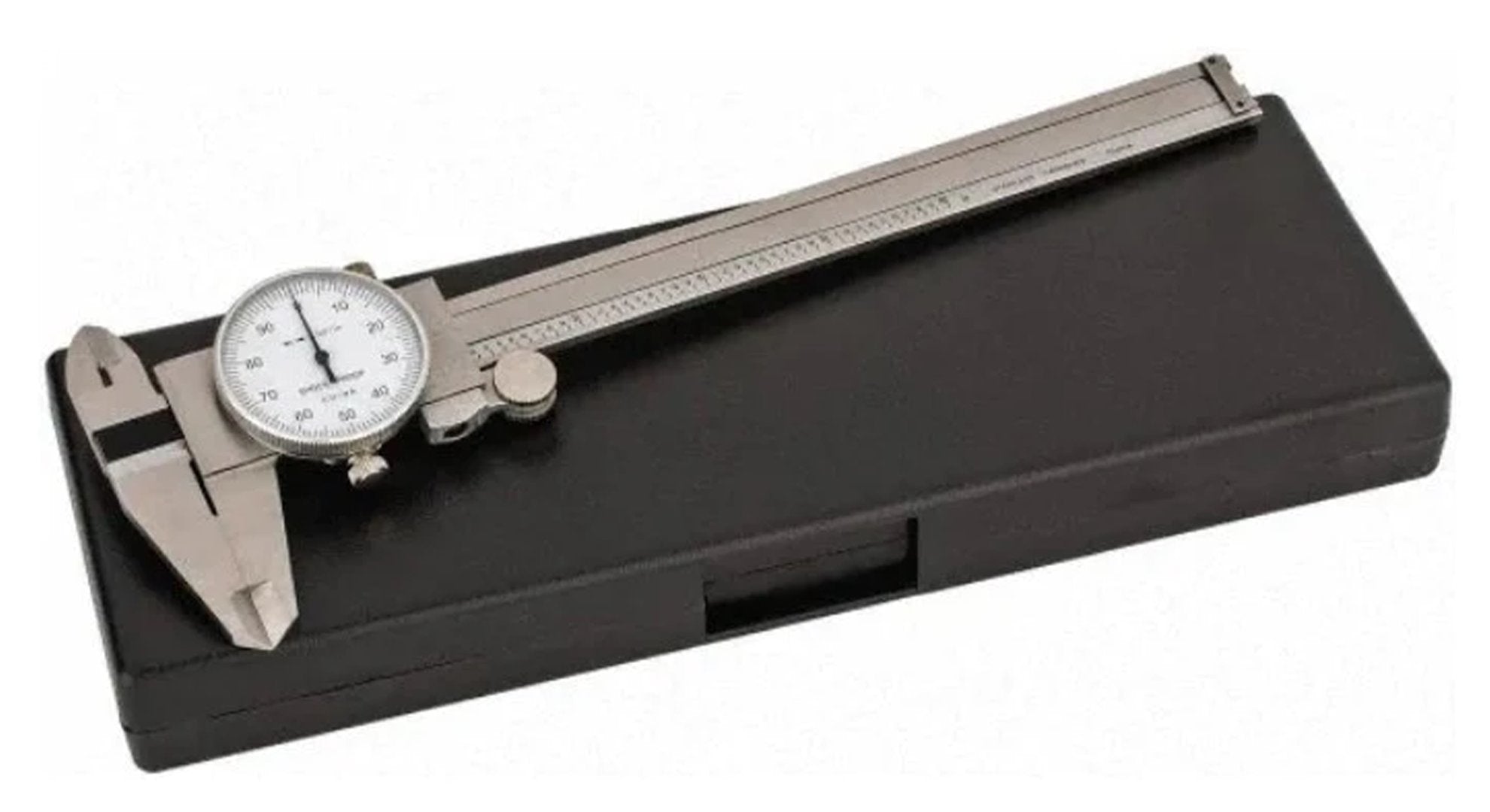 Economy Dial Calipers – GreatGages