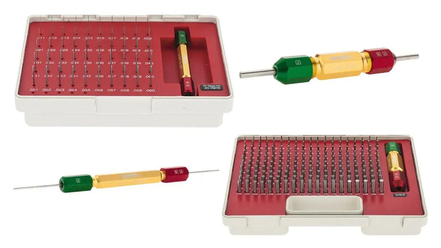 Gage Pins – GreatGages