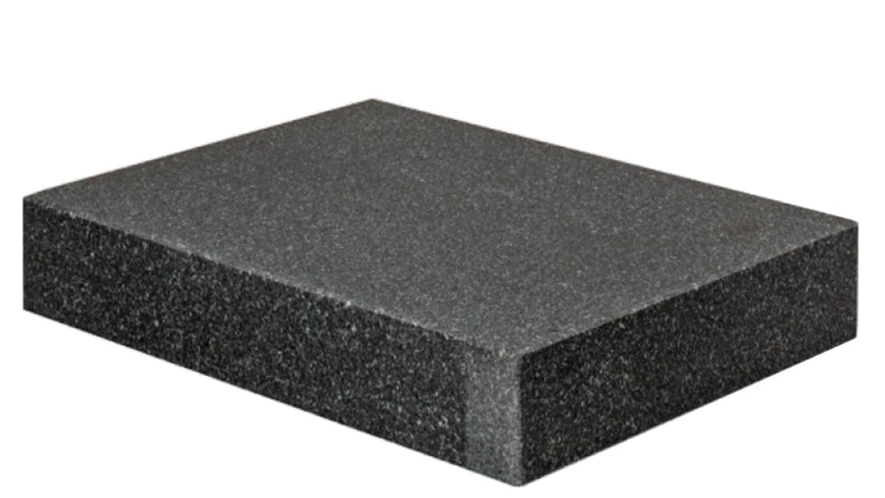 B Grade 0-Ledge Granite Surface Plates – GreatGages