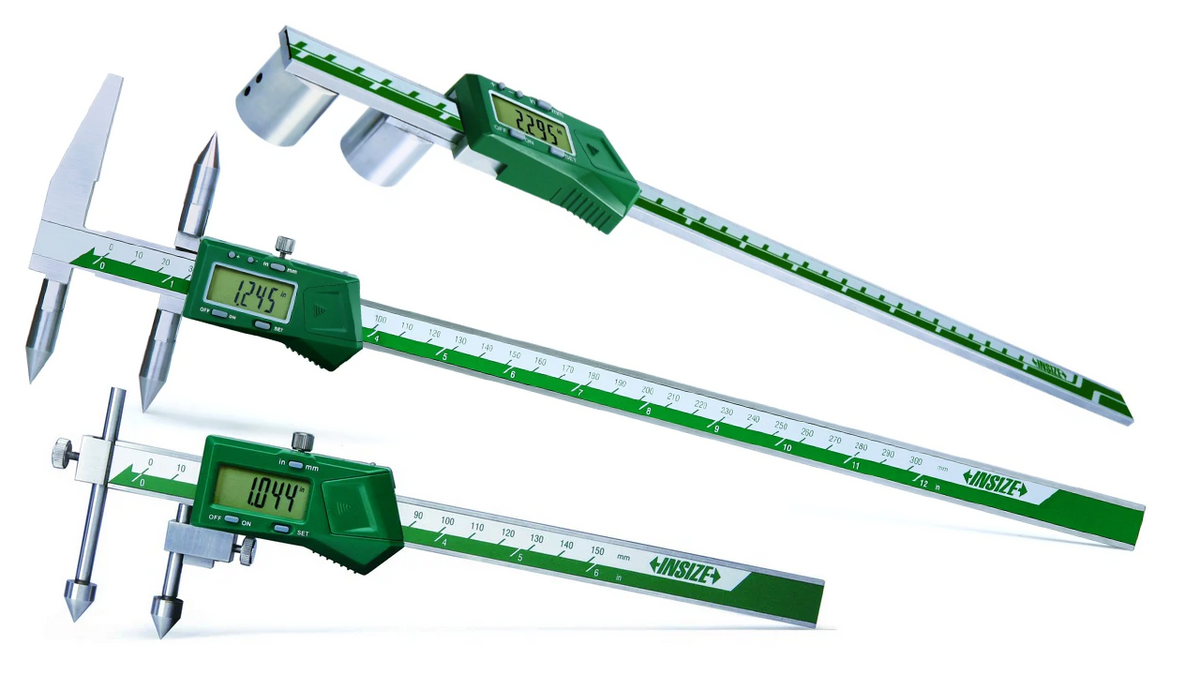 Centerline Calipers – Tagged "Centerline Calipers" – GreatGages