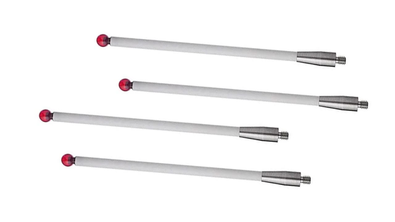 CMM Stylus M4 Threads – GreatGages