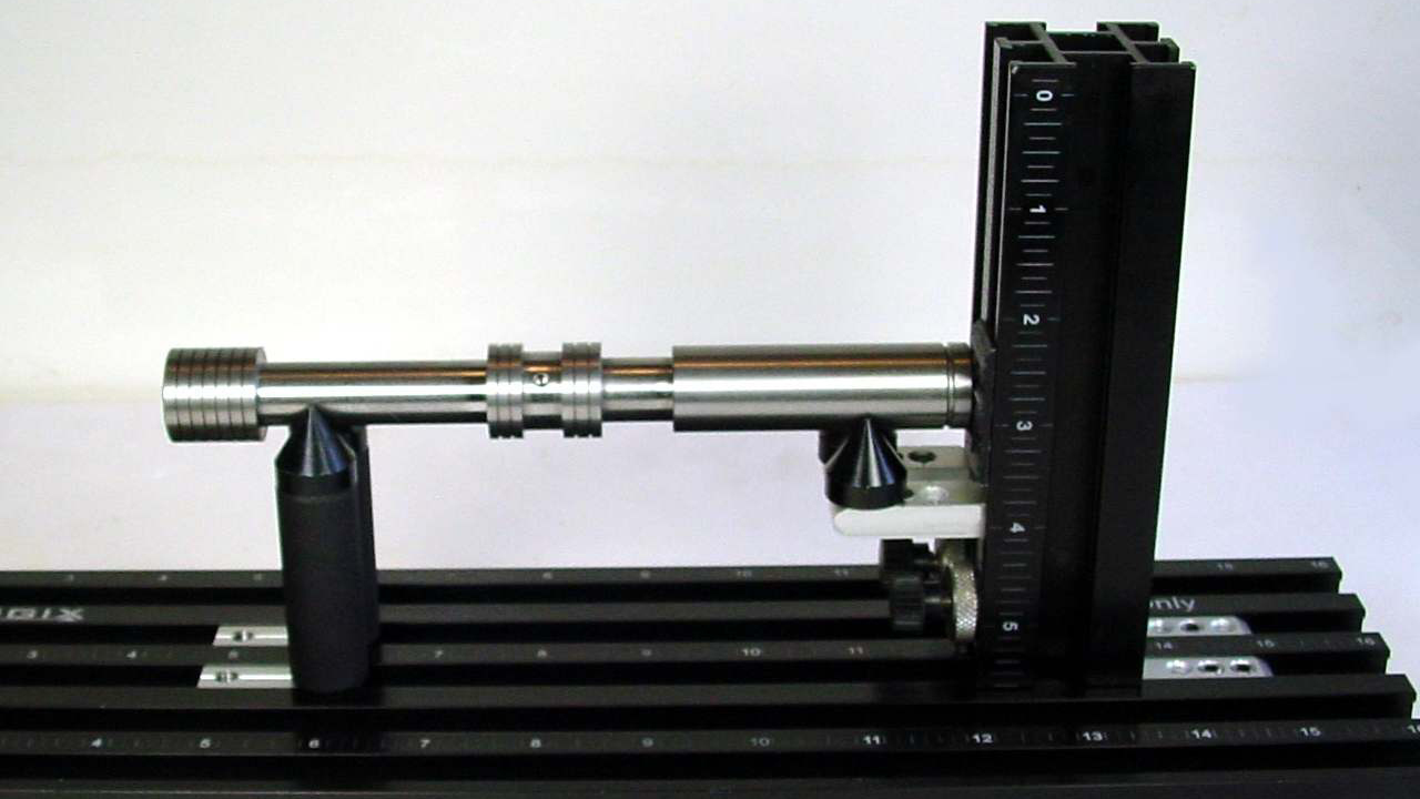 Optical Comparator Fixture Kits – GreatGages