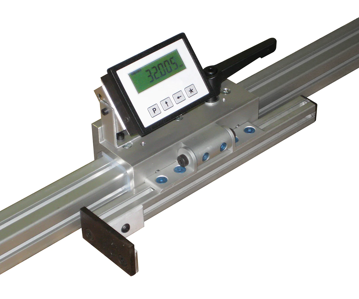 MD10D Digital Length Stop System – Tagged "" – GreatGages