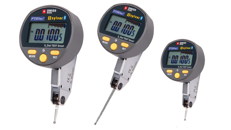 Digital Display Indicators | GreatGages