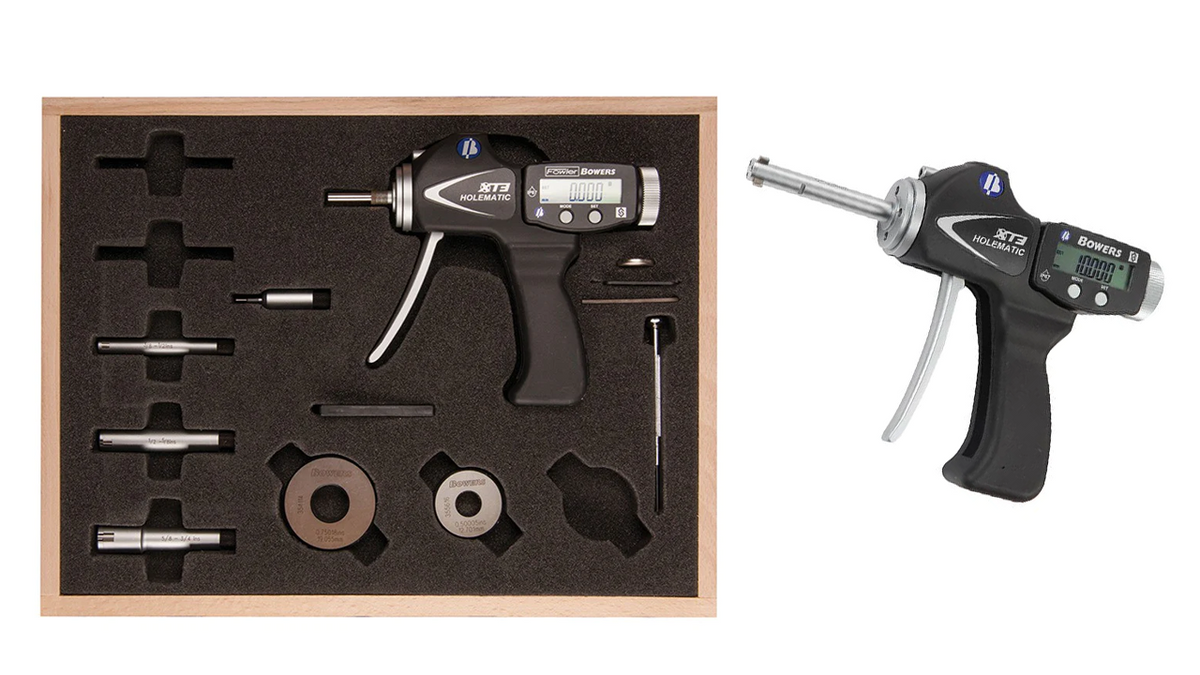 Pistol Grip Bore Gage Fowler – Tagged "" – GreatGages