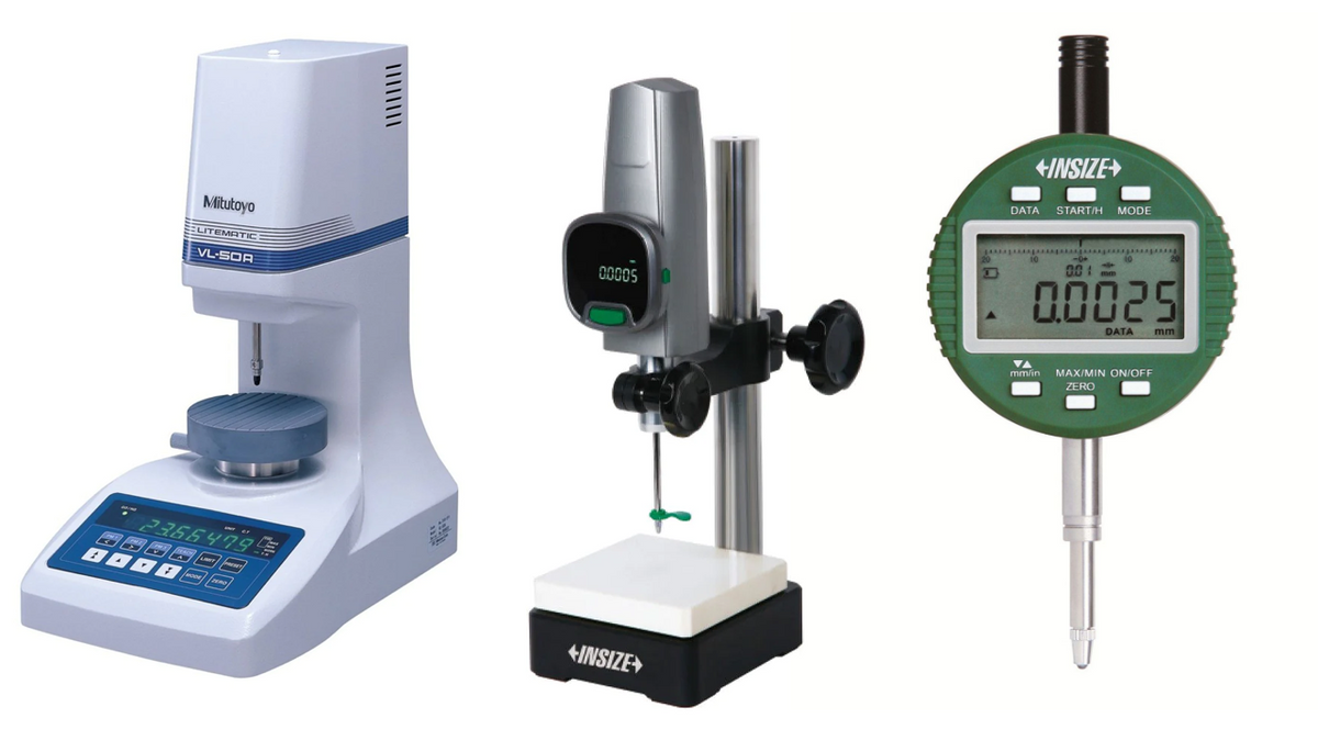 High Accuracy Digital Indicators – Tagged "" – GreatGages