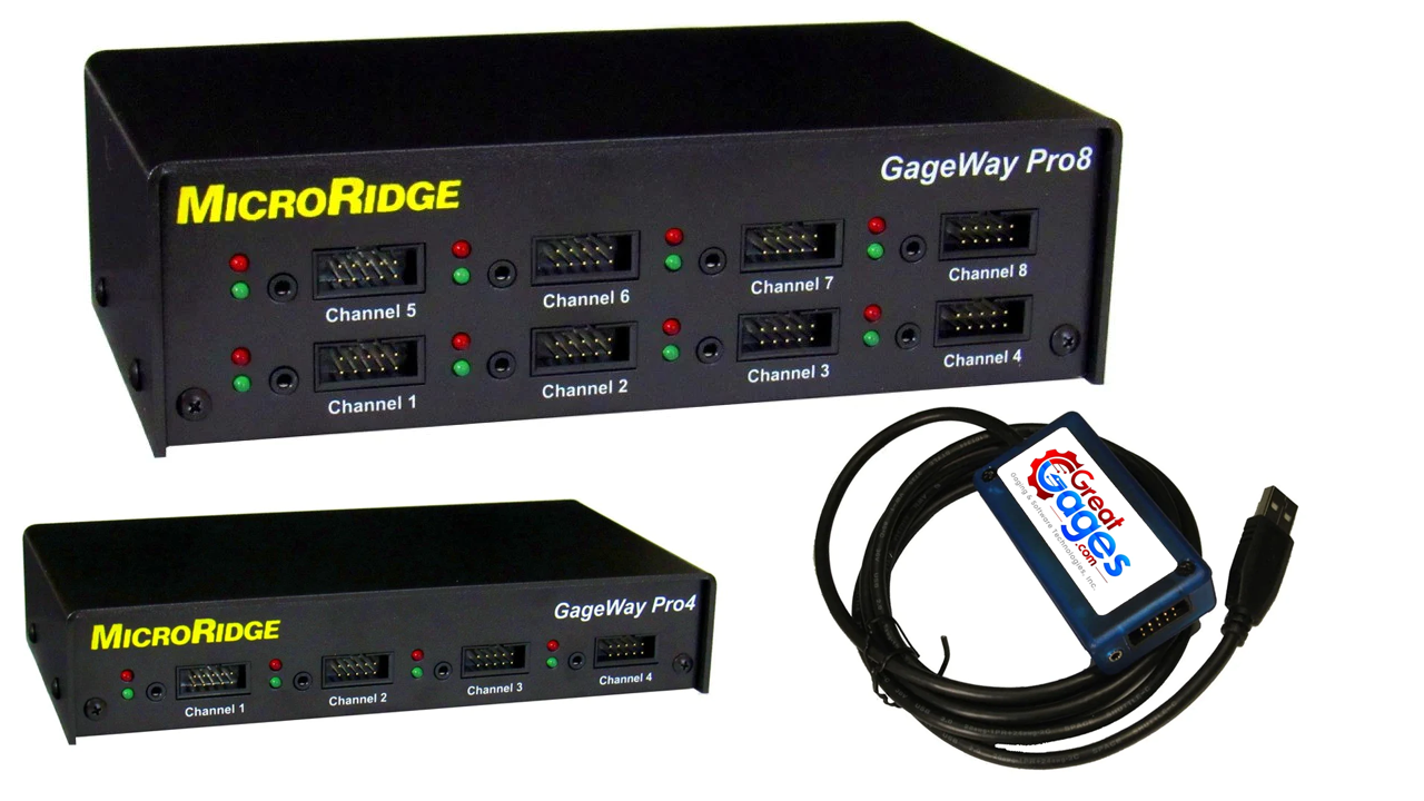 Keyboard Style Interface Boxes – GreatGages