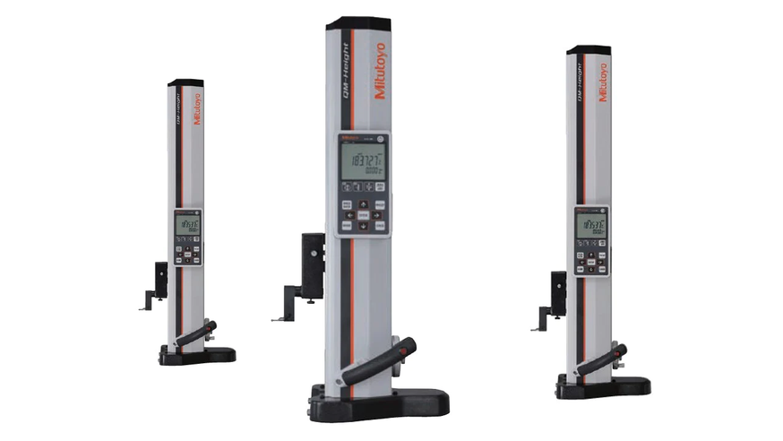 Height Gages | Dial & Digital Linear Height Gages – GreatGages