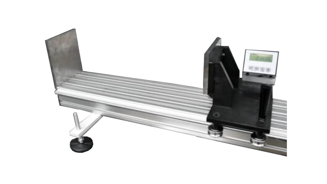 MMVB-Series Digital Length Gages with Stand – GreatGages