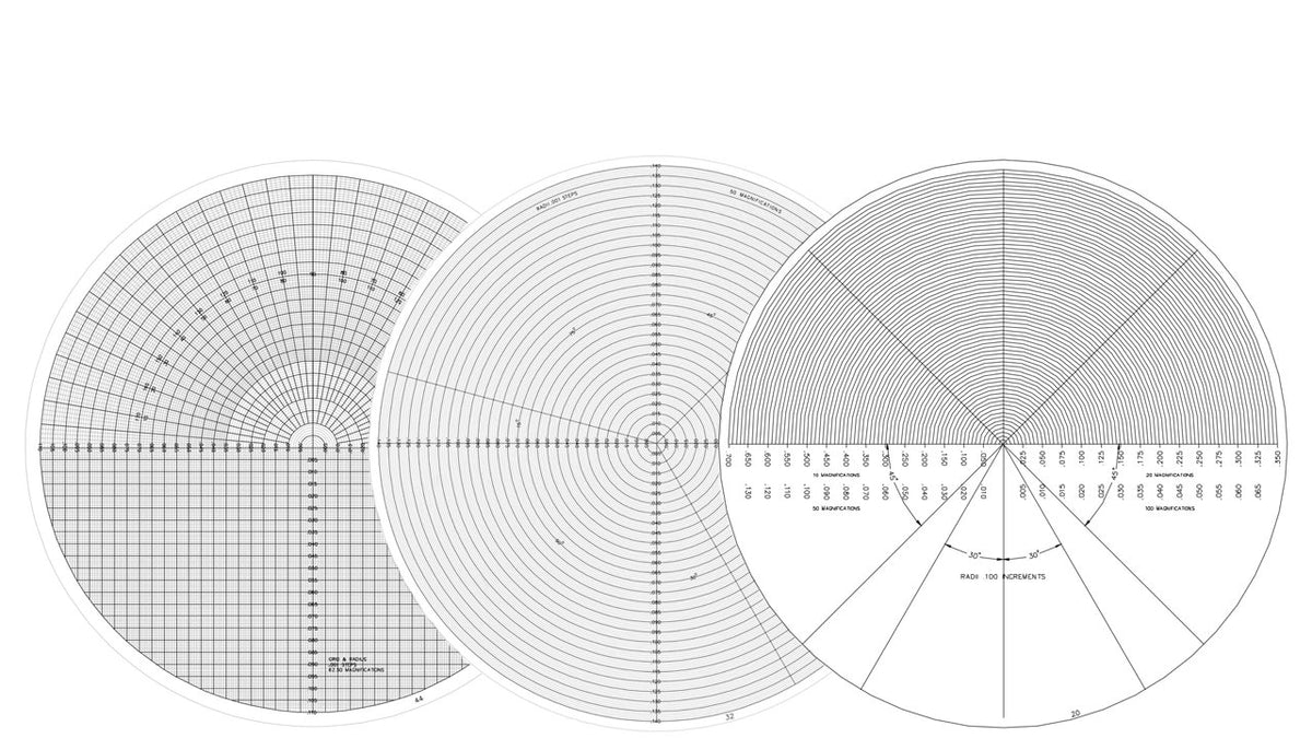 Mylar Overlays | GreatGages.com – Tagged