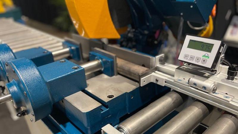 Machine Accessories Belt Sanders & CNC Toolholders | GreatGages.com
