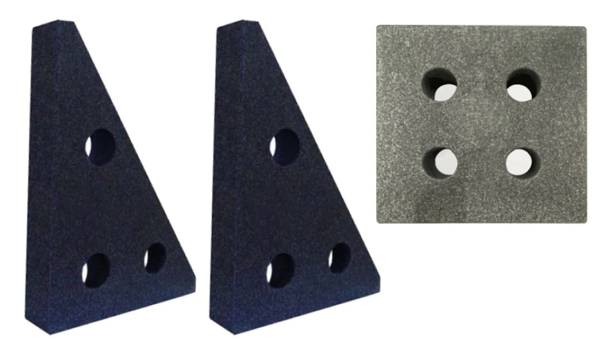 Granite Squares – GreatGages