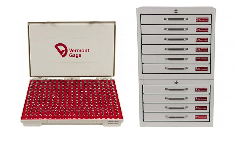 Gage Pins – GreatGages