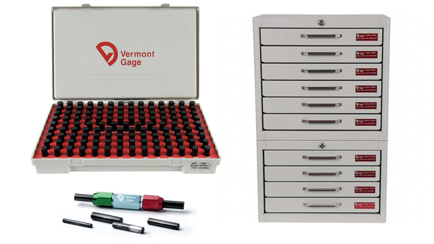 Gage Pins – GreatGages