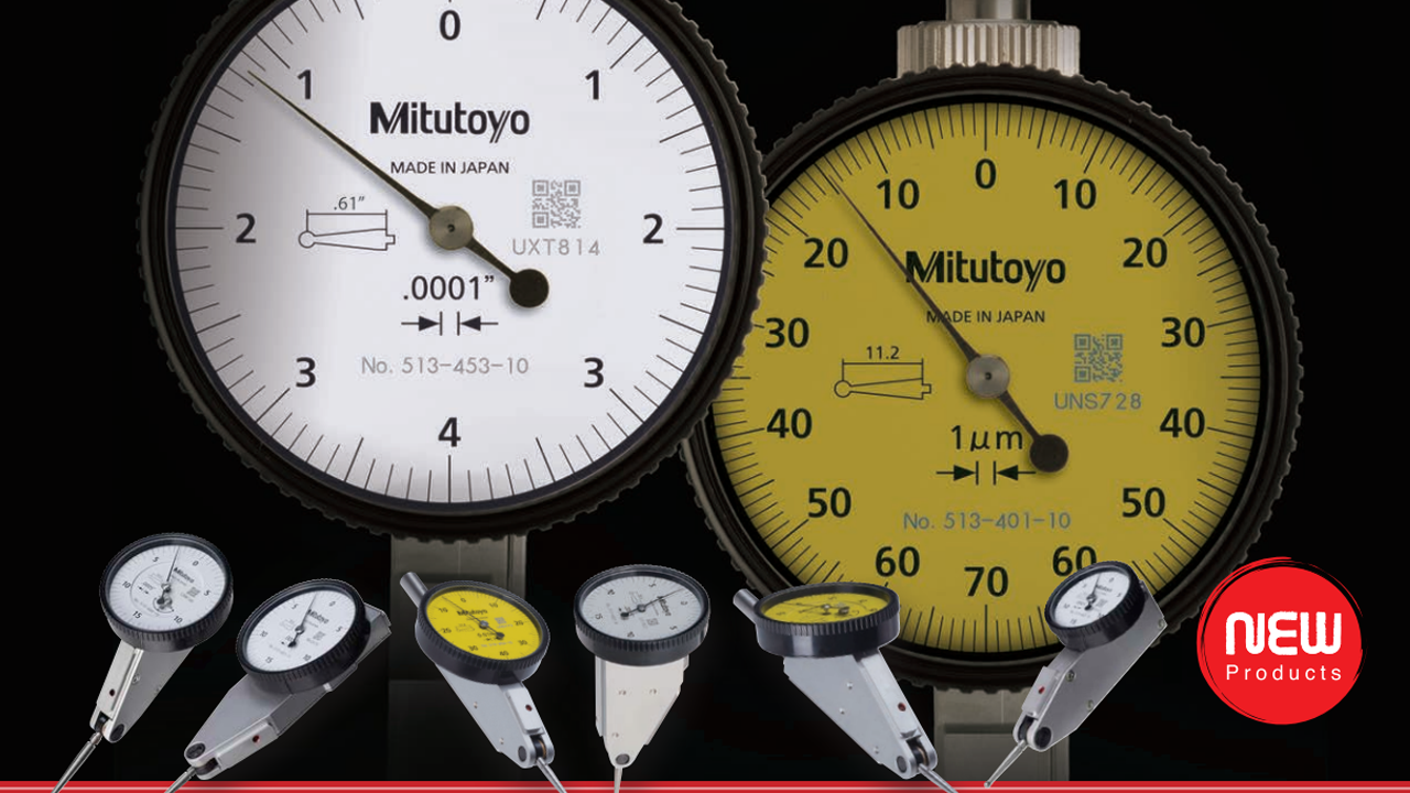 Indicators – GreatGages