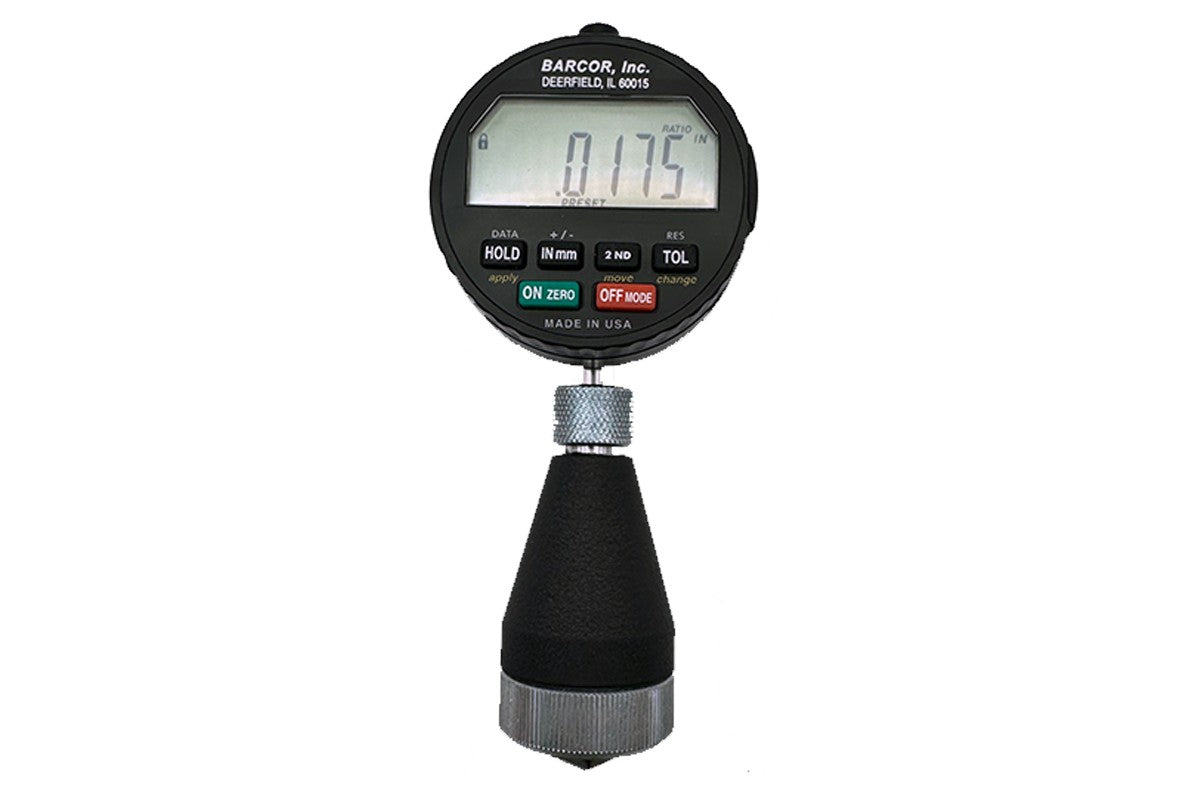 Barcor Digital Chamfer Gage 0-90°, Various Sizes – GreatGages