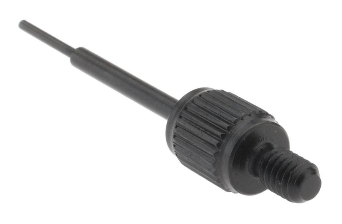 Drop Indicator Needle Contact Point, .031" Dia, 4-48 Threads, 3-Pack ...