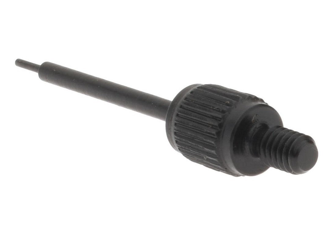 Drop Indicator Needle Contact Point, .025" Dia, 4-48 Threads, 3-Pack ...
