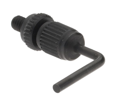 Drop Indicator Needle Angle Contact Point, .060" Dia, 4-48 Threads, 3 ...