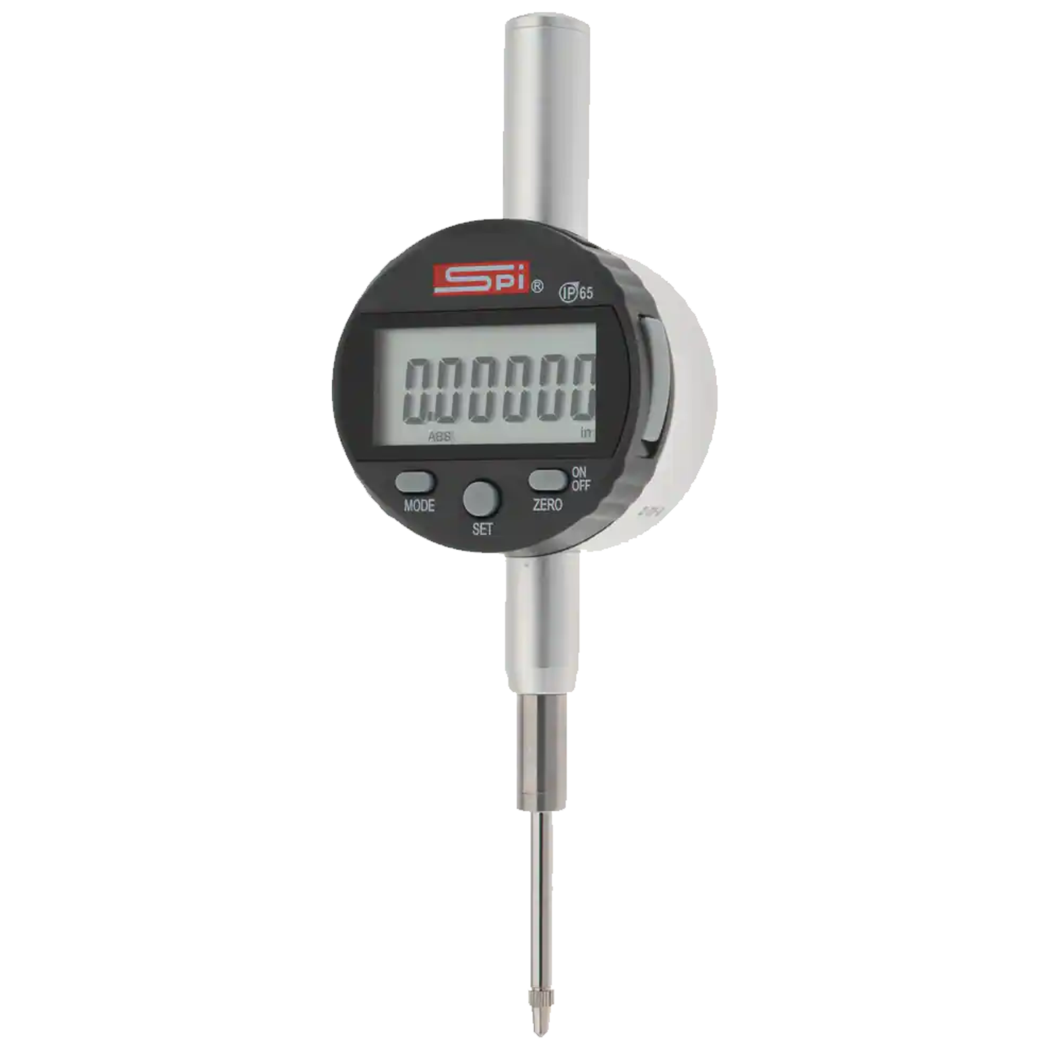21-371-0 SPI Electronic Indicator 1" Range - .00005" Res w/Cert ...