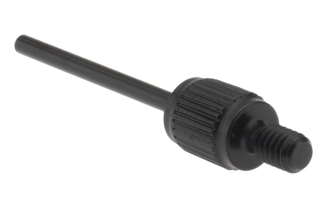 Drop Indicator Needle Contact Point, .060" Dia, 4-48 Threads, 3-Pack ...