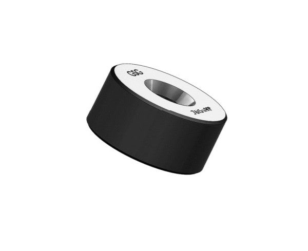 Chamfer Ring Masters, 90°, Various Sizes – GreatGages
