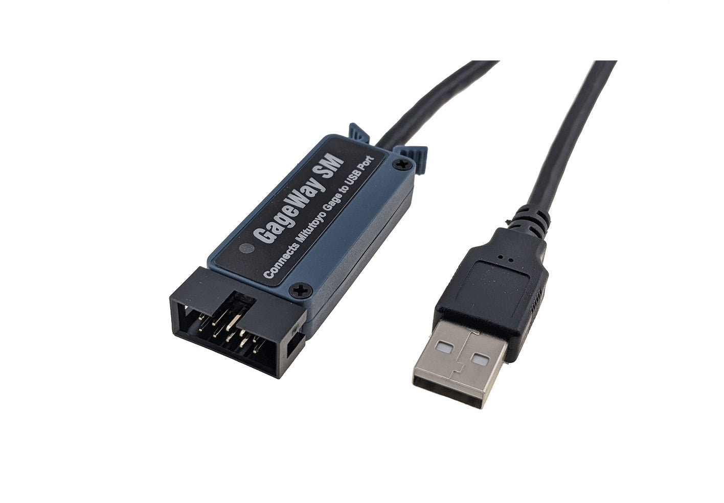 GageWay SM to USB for Mitutoyo – GreatGages