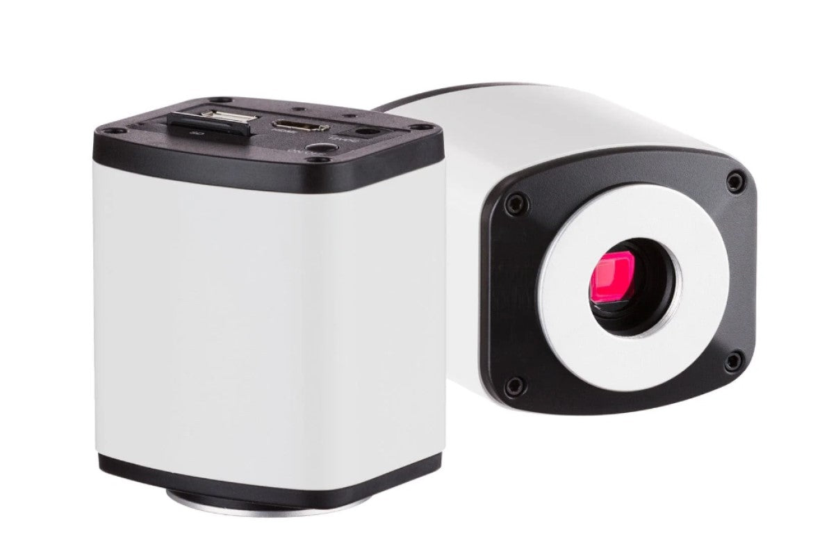 HD1080A HDMI 5.0MP Color Camera for Microscopes – GreatGages