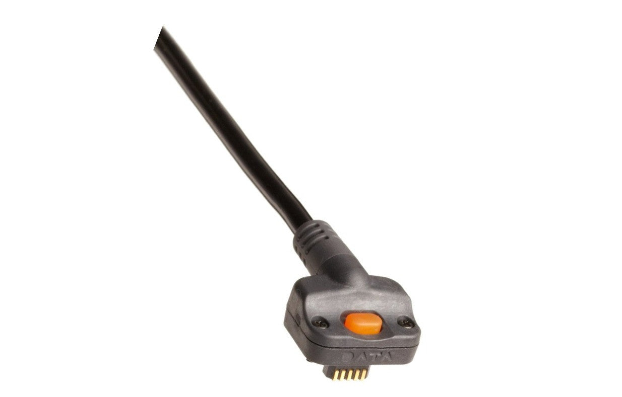 05CZA662 MobileCollect Cable for Mitutoyo Micrometer – GreatGages