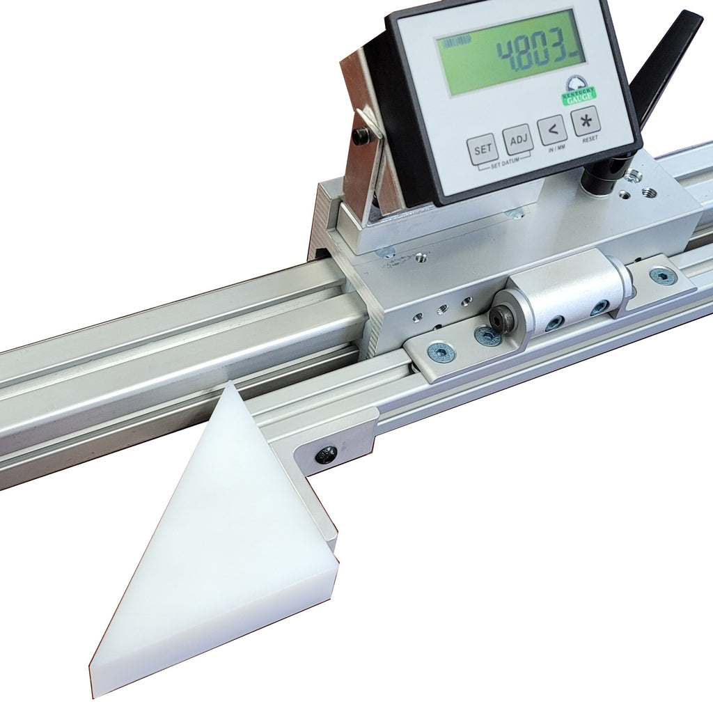 MD10D Digital Length Stop System – Tagged "" – GreatGages