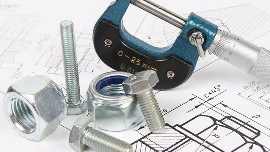 Micrometers – GreatGages