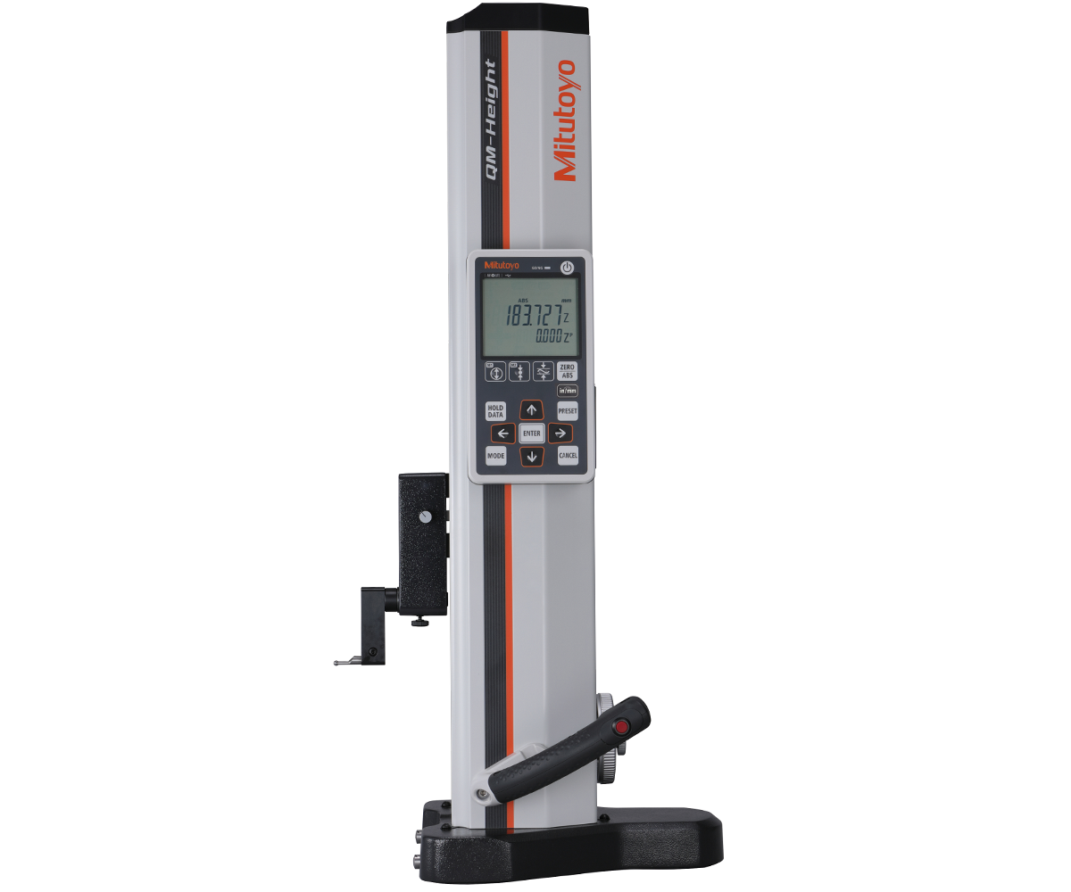 Mitutoyo QM-Height Gages – Tagged "" – GreatGages