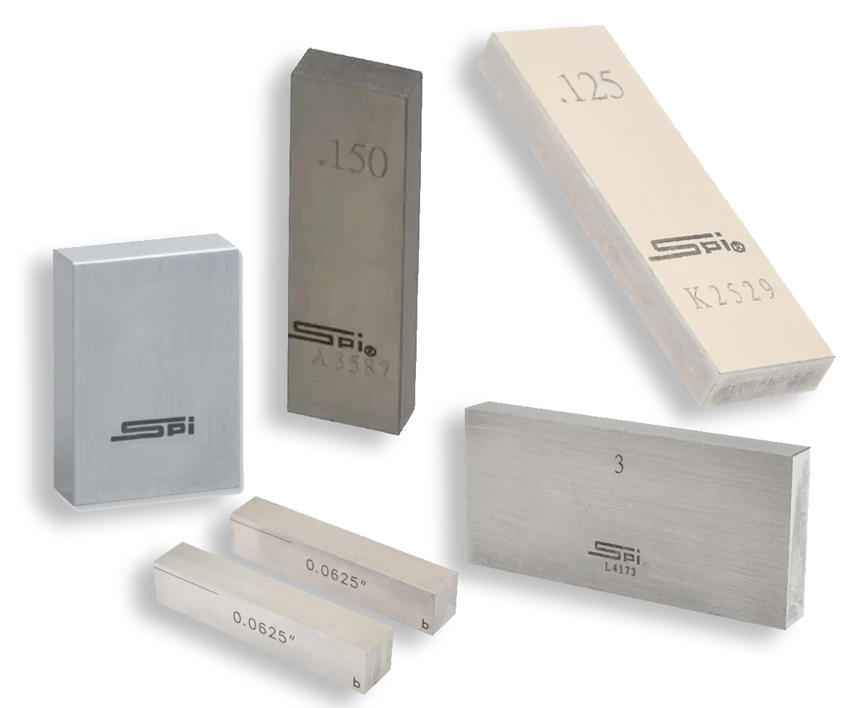 Gage Blocks & Accessories Mitutoyo | GreatGages.com