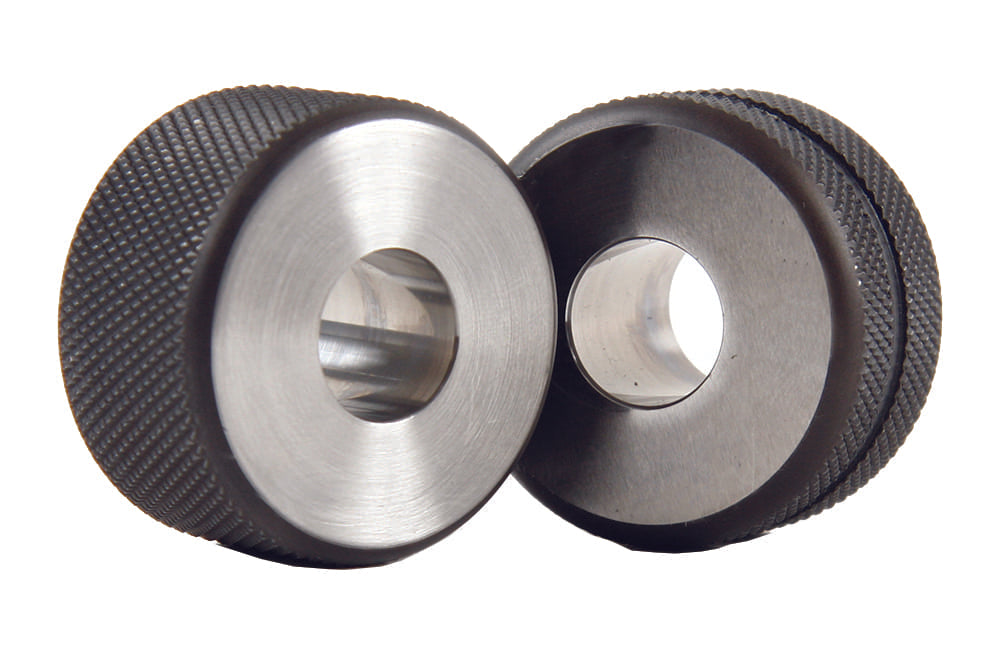 Vermont Steel Master Ring Gages, Class X, Various Sizes – GreatGages