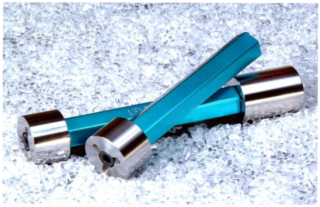 Trilock Plug Gage Assemblies – GreatGages