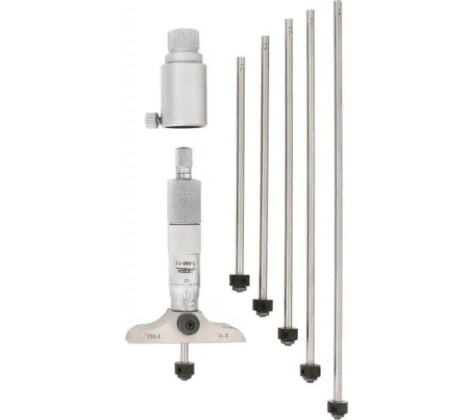 Depth Micrometer