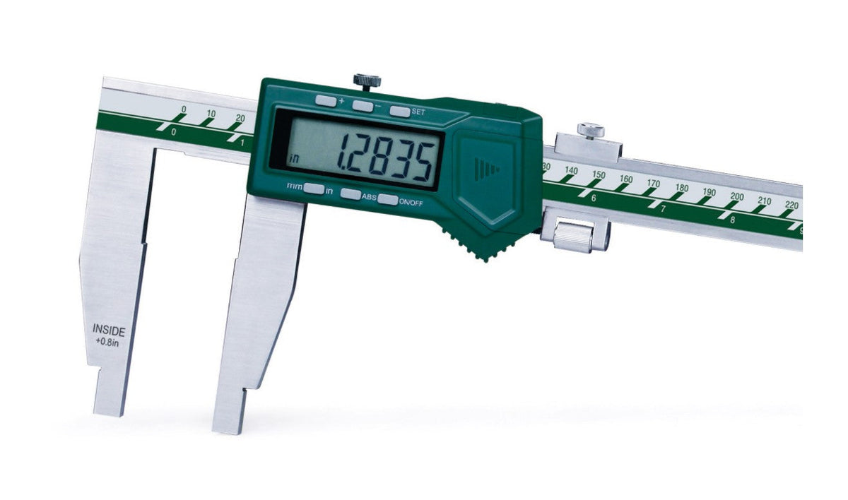 1131-40 Insize Digital Caliper 40" Free Shipping – GreatGages