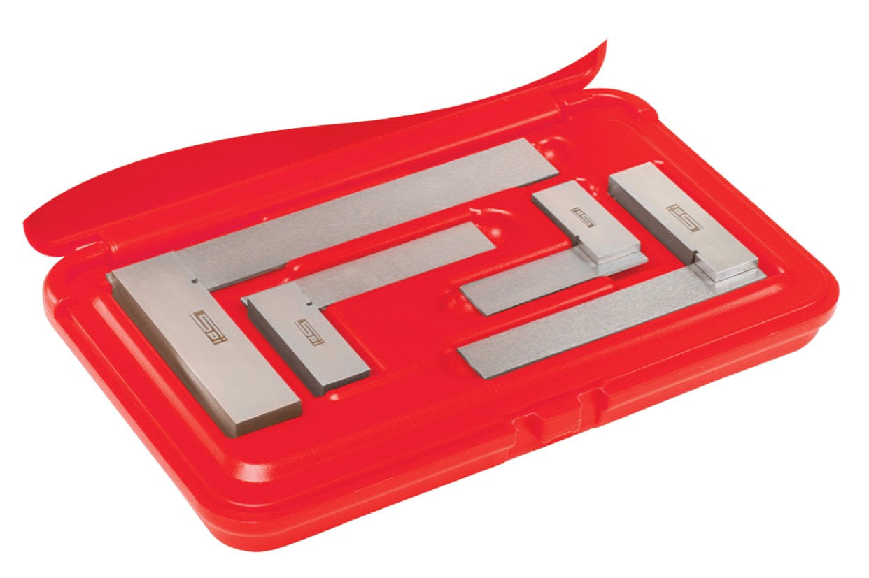 13-635-8 Workshop Square Set – GreatGages