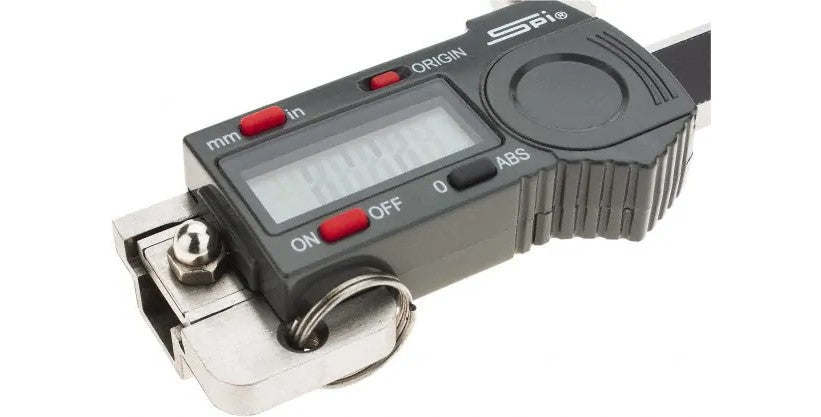 20-459-4 SPI Snap Cal 1" Digital Caliper – GreatGages