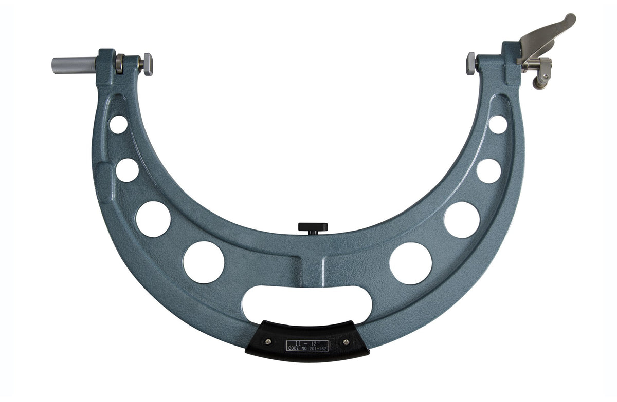 Mitutoyo Snap Gage w Mitutoyo Digital Indicator .00002" Res – GreatGages