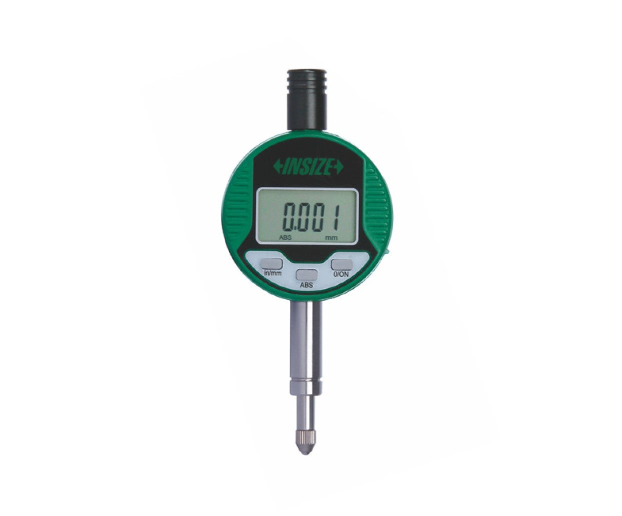 2114-5FE INSIZE Mini Digital Indicator .2" – GreatGages