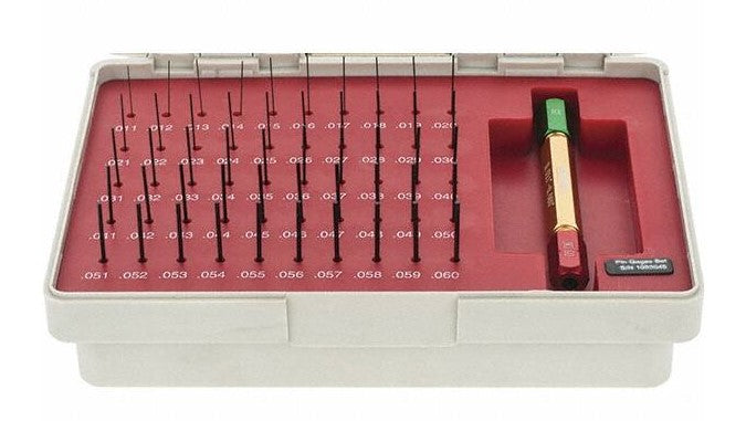 Gage Pins – GreatGages