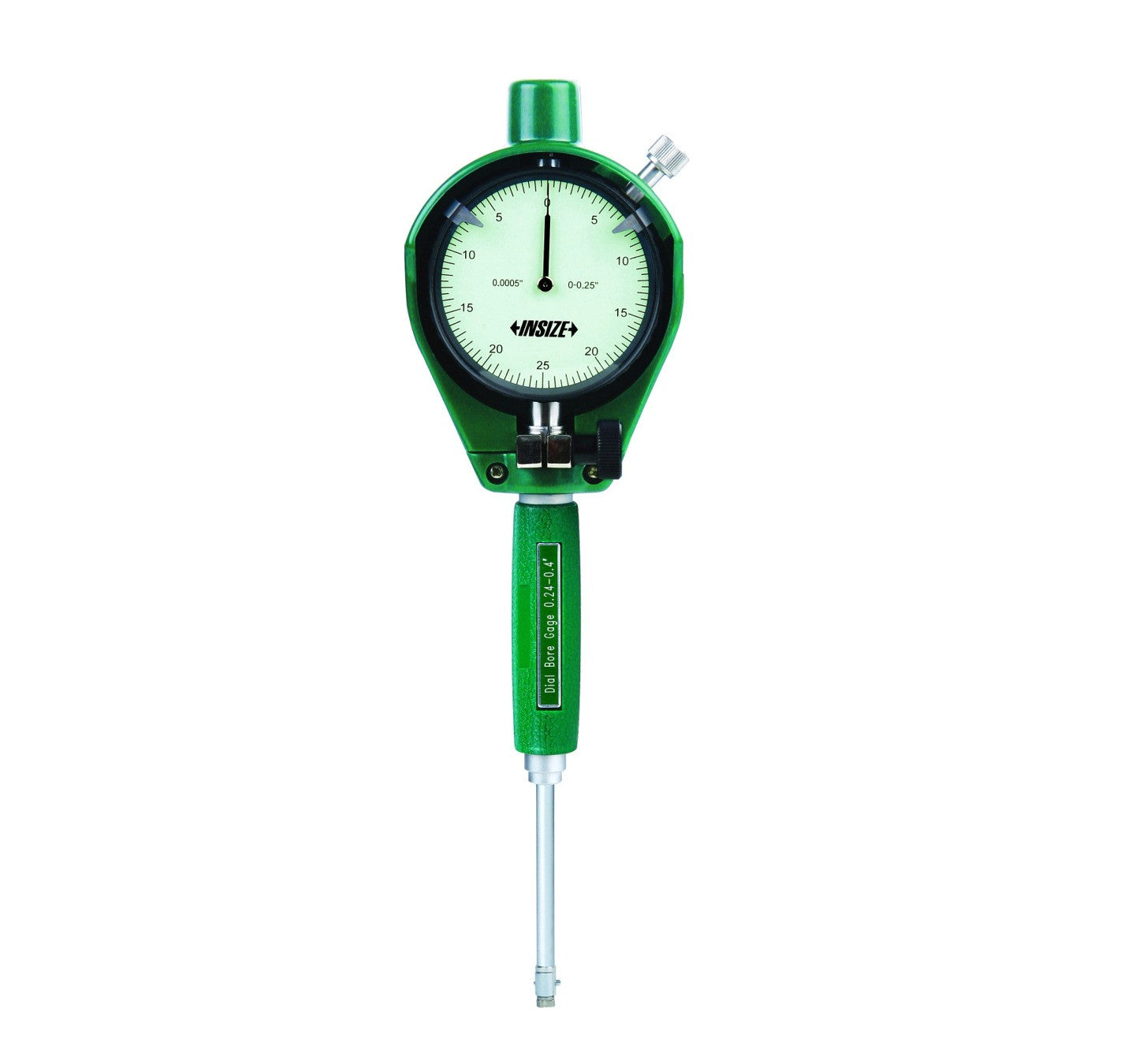 2323-07 INSIZE Dial Bore Gage .40" - .70" – GreatGages
