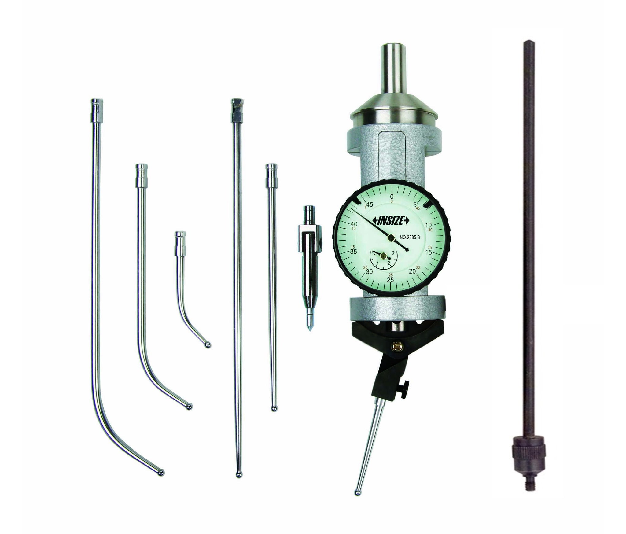 2385-3 INSIZE Coaxial Centering Indicator – GreatGages