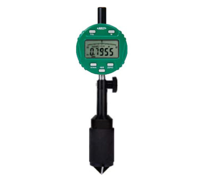2942-40 INSIZE Digital Chamfer Gage .787" - .1.575", 0-90° – GreatGages